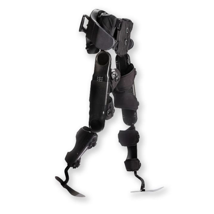 Exosquelette de marche Indego Therapy | Elite Médicale